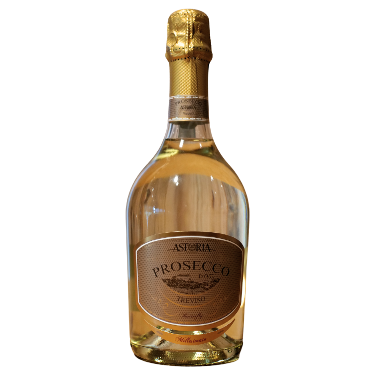 Astoria Prosecco Butterfly: Eleganter Prosecco für besondere Anlässe ...