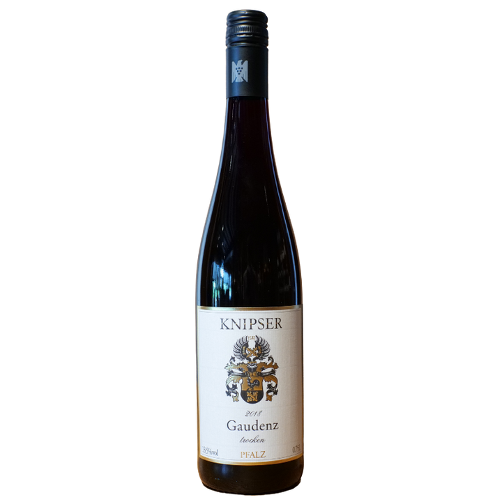 Weingut Knipser: Traditionelle Weinherstellung auf Premium-Niveau ...