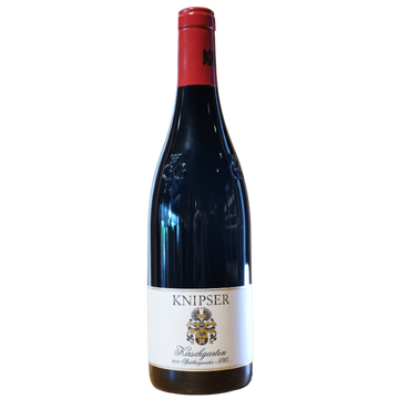 Weingut Knipser: Traditionelle Weinherstellung auf Premium-Niveau ...