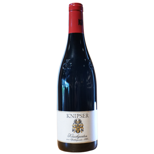 Weingut Knipser: Traditionelle Weinherstellung auf Premium-Niveau ...