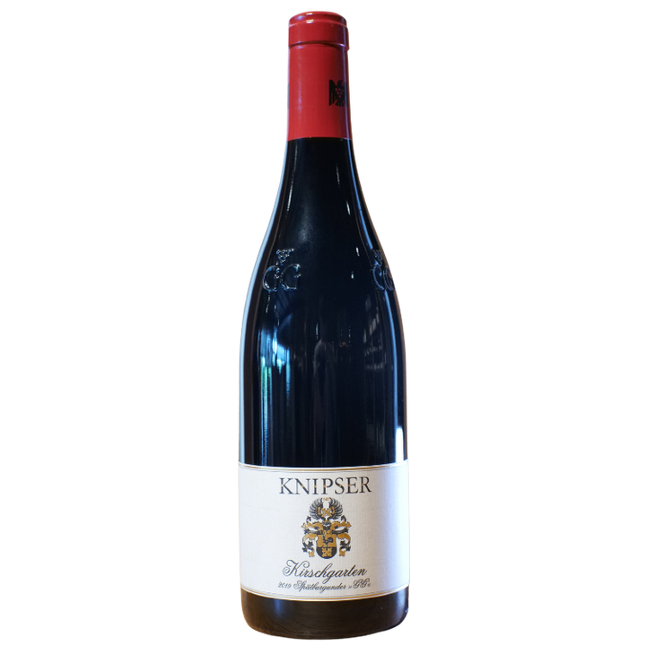 Weingut Knipser: Traditionelle Weinherstellung auf Premium-Niveau ...
