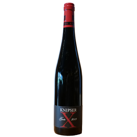 Weingut Knipser: Traditionelle Weinherstellung auf Premium-Niveau ...