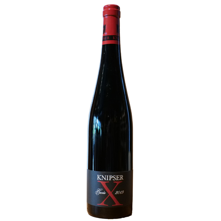 Weingut Knipser: Traditionelle Weinherstellung auf Premium-Niveau ...