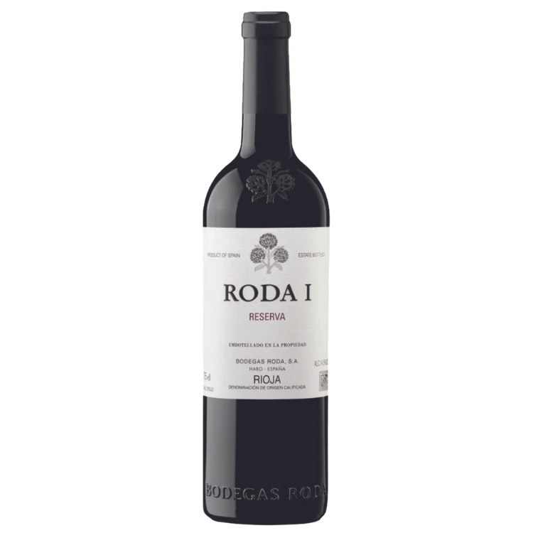Bodegas Roda: Authentische und Qualitätsgerechte Weine aus Rioja ...
